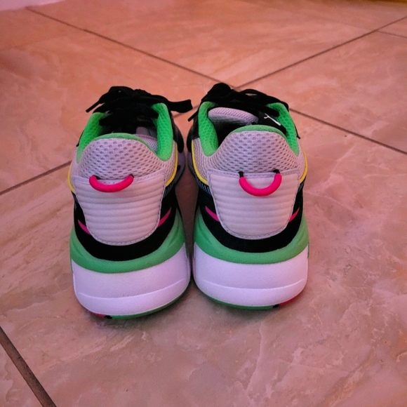 Puma | Shoes | Puma Rsx | Poshmark